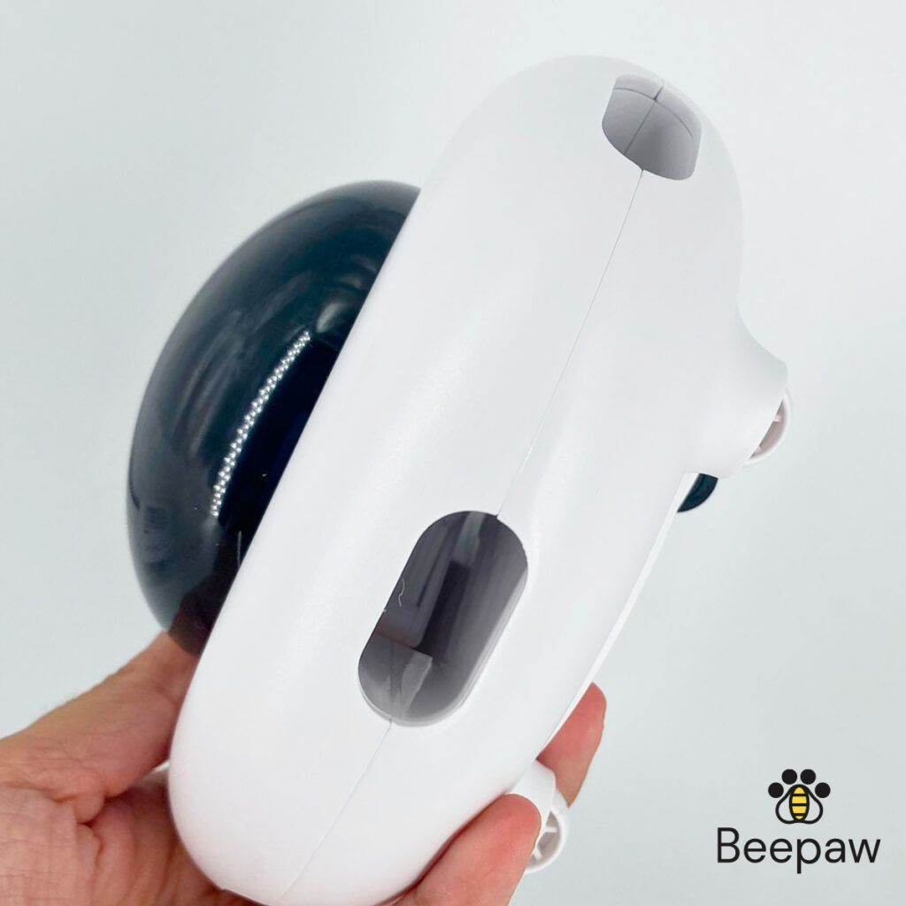 Petshop online para mascotas | Beepex - JUGUETE OVNI INTERACTIVO BEEPAW ...