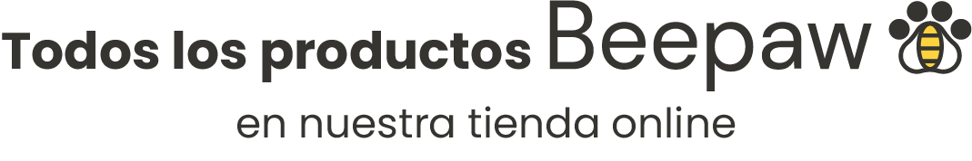 Petshop online para mascotas | Beepex - Inicio